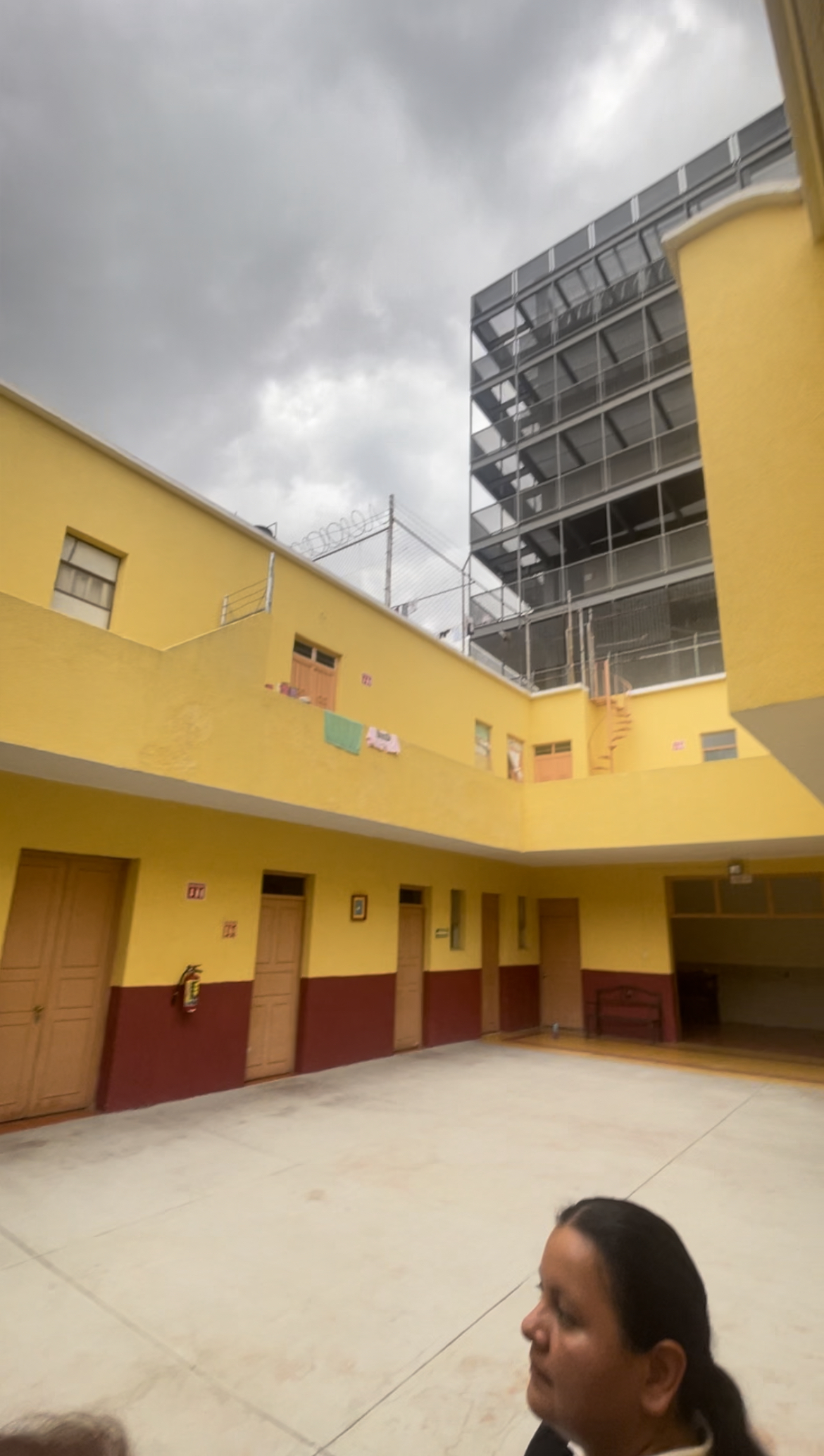 Filantropía: apoyo al Centro de Ayuda Integral Sagrado Corazón, A.C ...